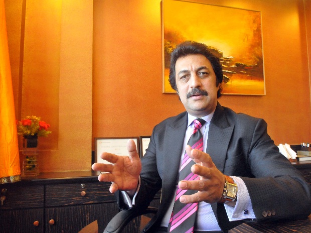 Economic disruption is unprecedented amid coronavirus, says Shankar ...