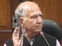 5 things Shanta Kumar said about BJP and Narendra Modi