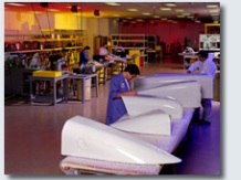 Avcorp acquires aerostructures division of Hitco Carbon Composites