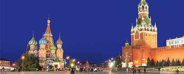 Red Square on sale | Business Standard News