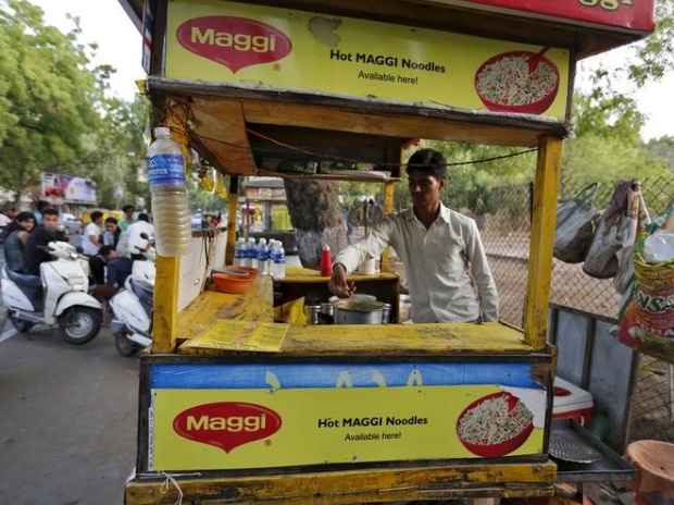 Maggi case: FSSAI moves apex court