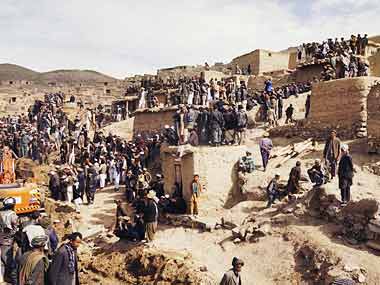 Afghanistan closes Peshawar consulate to protest staff harassment ...