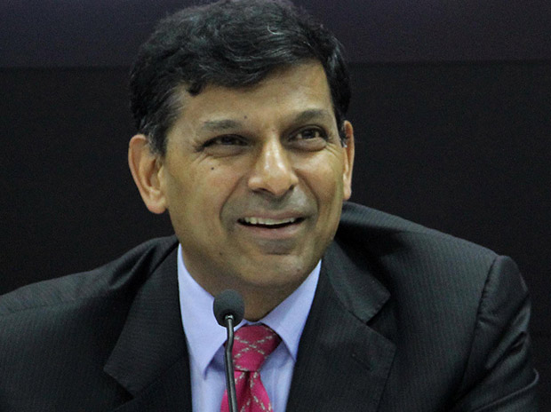 Reserve Bank isn't done with rate cuts, says Rajan | Business Standard News