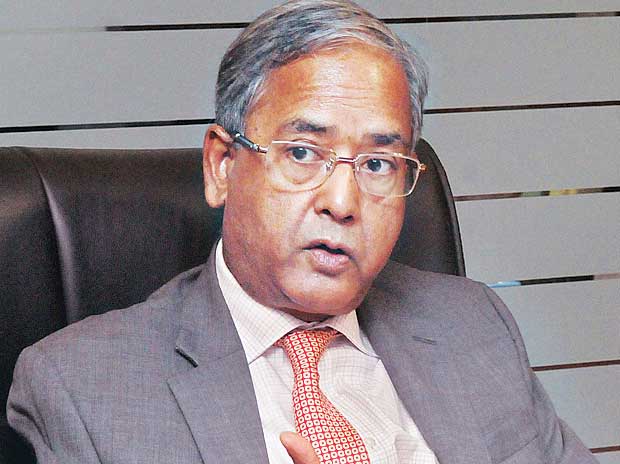 Sinha gets another year as Sebi chief | News on Markets - Business Standard