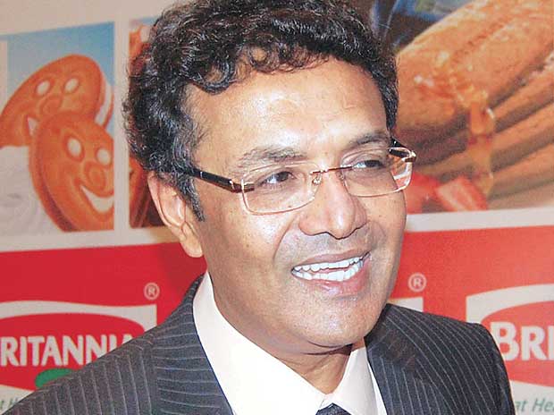 Festival demand is fairly muted: Varun Berry | Company - Interviews ...