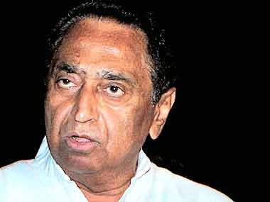 Congress rewarding Kamal Nath for his role in 1984 riots: AAP ...