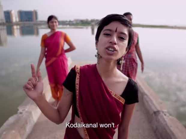 Sofia Ashraf, the woman who took on Unilever with a rap song | Beyond Business People - Business ...