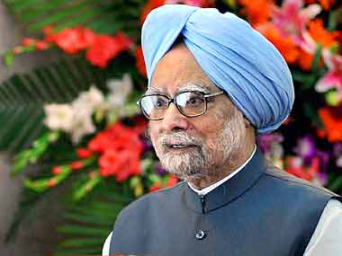 Did not influence anyone to give coal block to Birla: Manmohan