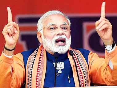 Modi govt to spread its message in regional languages
