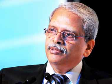 Kris Gopalakrishnan names third Distinguished Chair in brain research ...