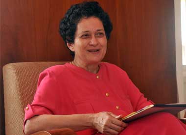 The real issue of corporate governance is enforceability: Farida ...