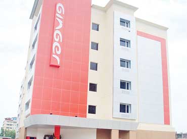 Tata Group's Ginger Hotels to add 20 properties every year | Company ...