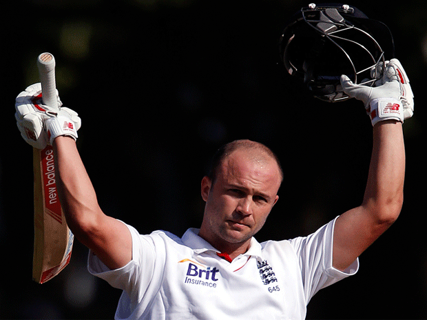England board appoints Jonathan Trott as batting coach for Pakistan ...