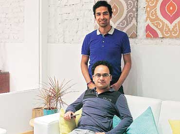 Online furniture startup Livspace launches platform to aggregate ...
