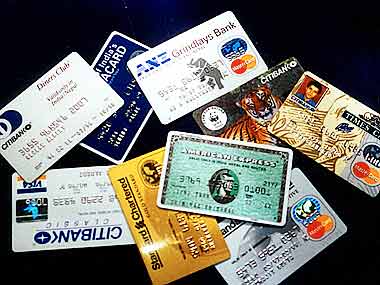 Iran issues local credit cards for the first time in decades | Business ...