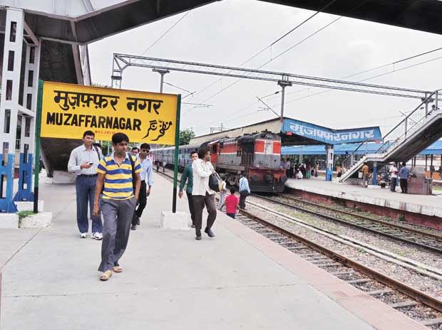 Muzaffarnagar riots: Court acquits 6 accused of promoting religious ...