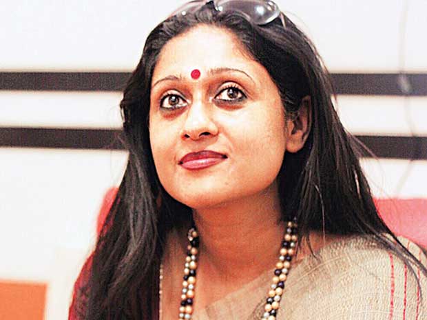 We will deal with the govt's action as it comes: Nisha Narayanan ...