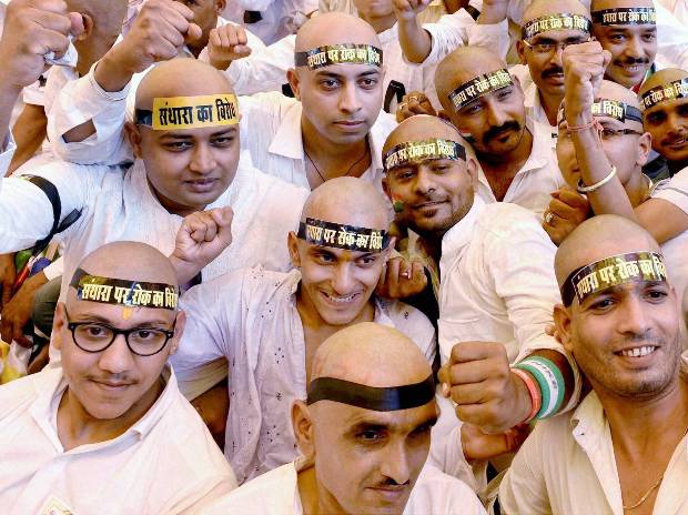 Jainism People 6 Facts About Jains In India | Pew Research Center