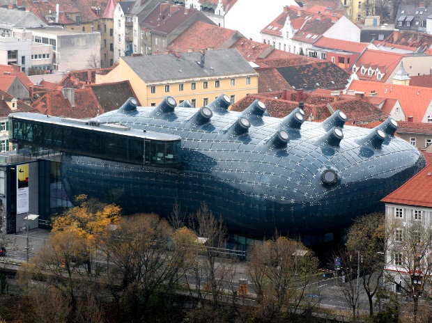 Peter Cook's art of building | Beyond Business Features - Business Standard