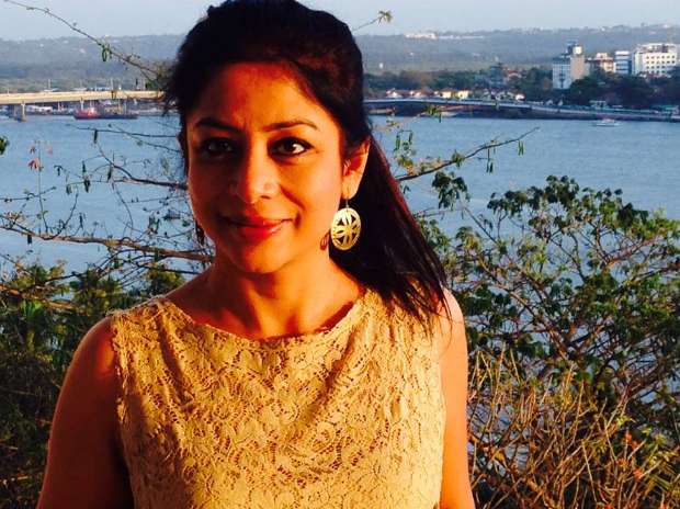 Sheena Bora is alive, look for her in Kashmir, Indrani Mukerjea tells ...