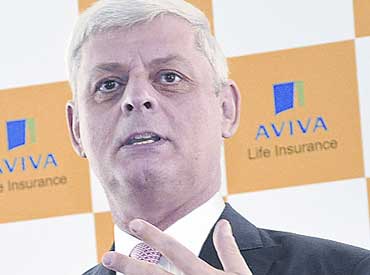 For us, health and retirement planning is a priority: Trevor Bull ...