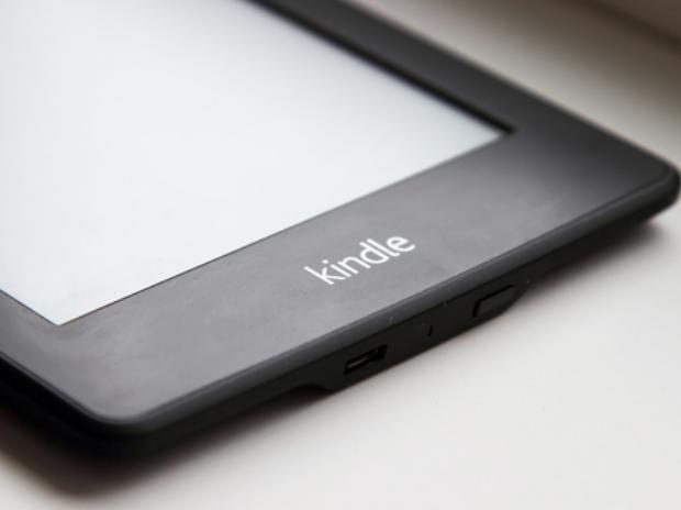 Amazon launches Kindle Unlimited in India