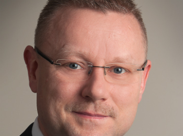 We want to be India's top employer for products: Michael Reh | Company ...