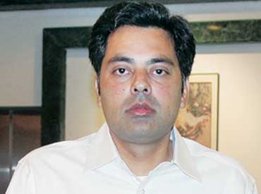 Investors are still waiting for the winners to correct: Anoop Bhaskar ...