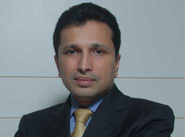 The phase of excess returns by funds is over: Mahesh Patil | Markets ...