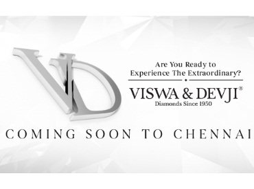 Diamond Jewellery Viswa & Devji to launch e-commerce site, expand business | Company News ...