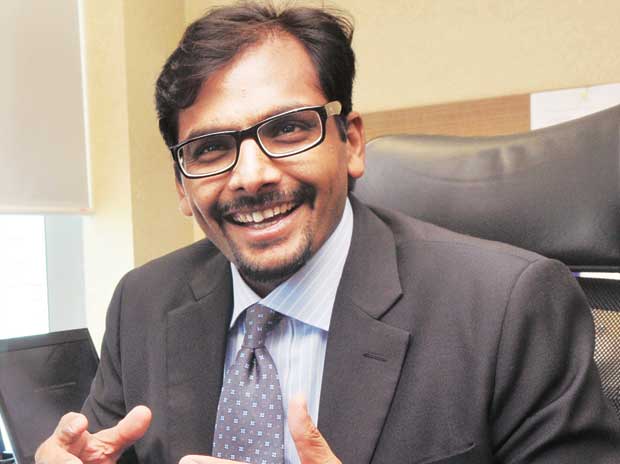 India can get annual FII flows to the tune of $15-20 bn: Vikas Khemani ...