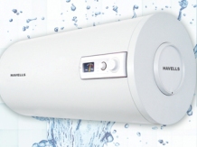 Havells opens electric water heater plant in Rajasthan