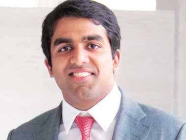 Parth Jindal - Alchetron, The Free Social Encyclopedia