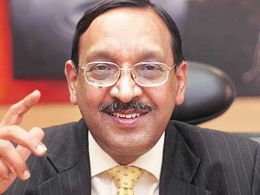 Pricing freedom to help monetise discoveries: D K Sarraf | Company ...