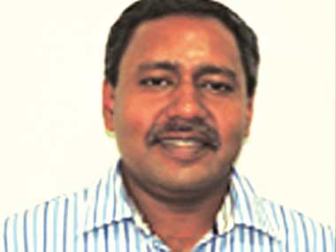 Our ready customer base is of 700,000: R Baskar Babu | Finance ...