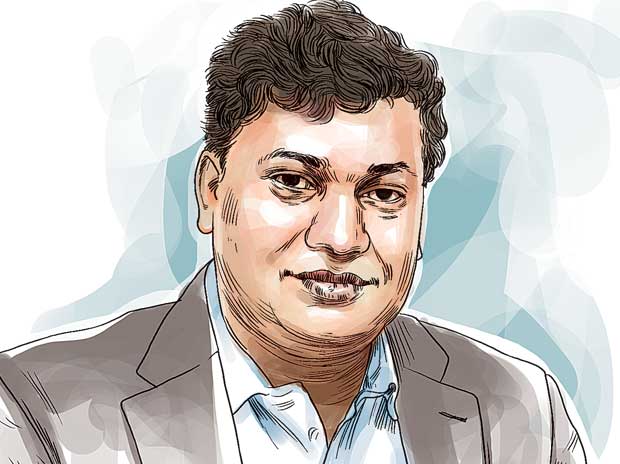 Newsmaker: Nitin Mangal | Company - People - Business Standard
