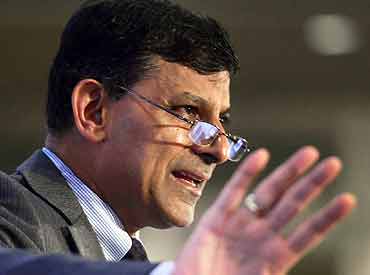 A Raghuram Rajan retrospective: What the RBI governor achieved in his 3 ...