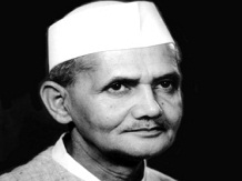 Shastri, a humble Indian PM whose birthday many tend to forget | Beyond ...