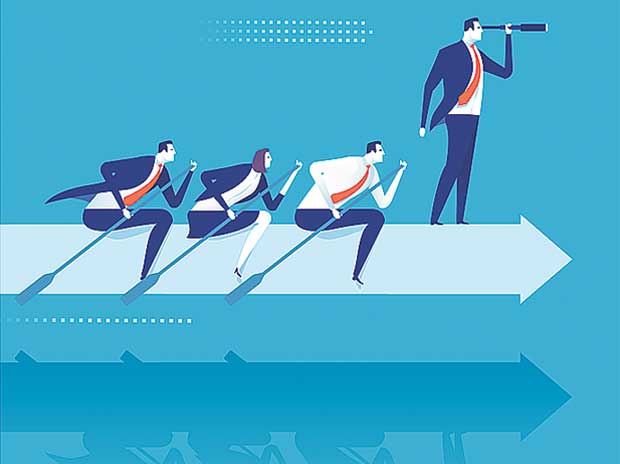 Book Extract: Think like an owner | Business Standard News