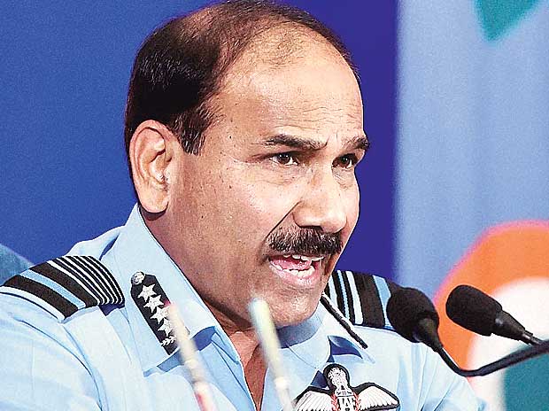 Thorough probe to be conducted on missing AN-32: Arup Raha | Business ...