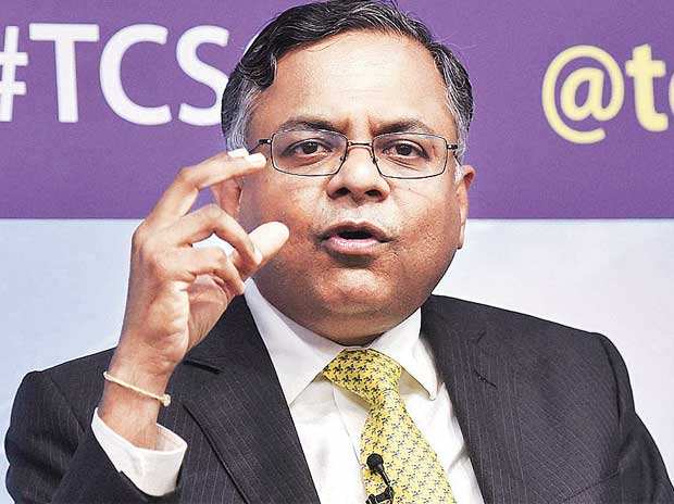 Compensation of TCS MD & CEO up 20% | Company News - Business Standard