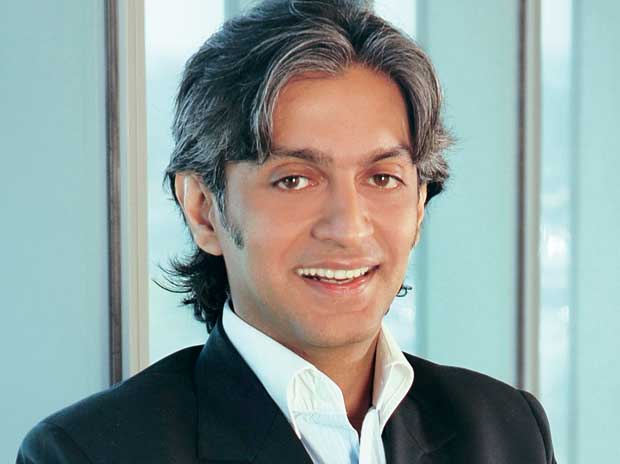 Sasha Mirchandani: The original angel investor | Business Standard News