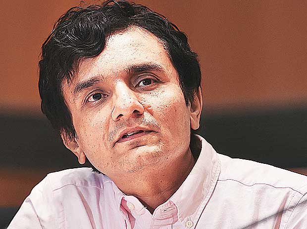 Newsmaker: Ranganath D Mavinakere | Company - People - Business Standard