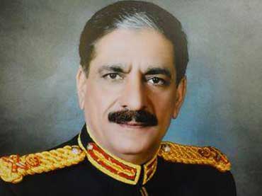 Pak appoints ex-general as new NSA | Business Standard News