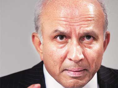 Watsa broadens horizon for Fairfax | Business Standard News