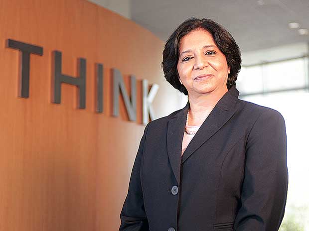 Interview with IBM India's managing director | Company - Interviews ...