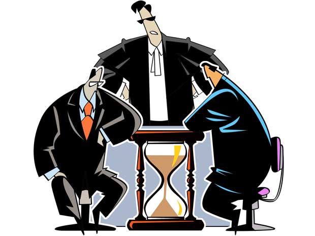 Putting arbitration on fast track | Business Standard Column