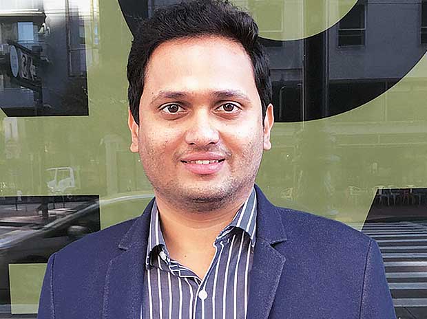 Chillr seeks to replace cash & cards | Company - Start-ups - Features ...