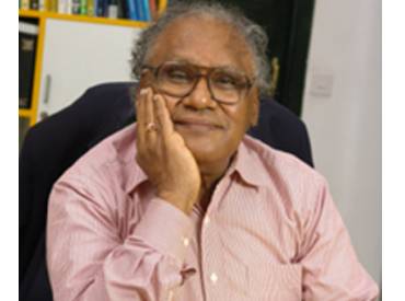 Nanotechnology India's saving grace in scientific world: C N R Rao ...