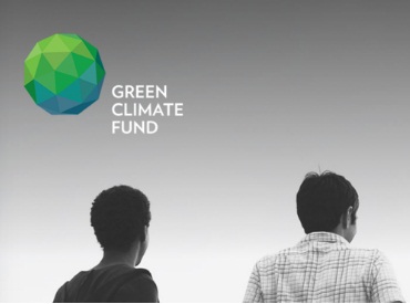 Green Climate Fund faces uncertainty